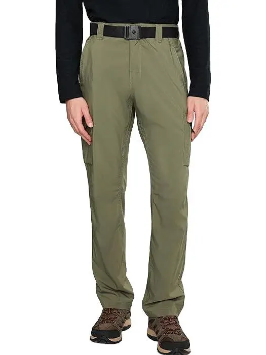 Columbia Silver Ridge Utility Pants - Green