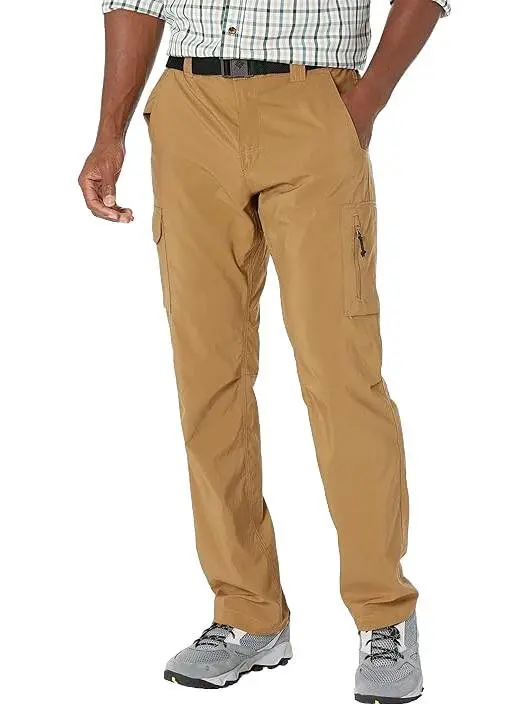Columbia Silver Ridge Utility Pants - Multi