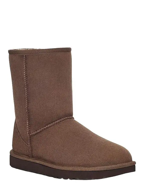UGG Classic Short Ii Boots - Brown