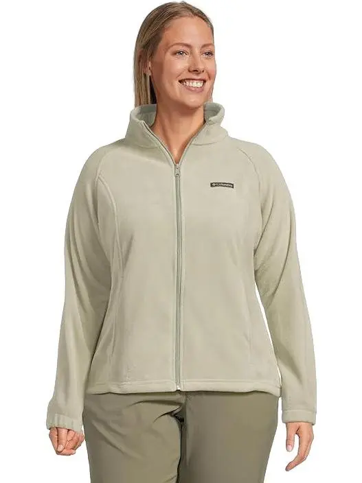 Columbia Benton Springs Full Zip Fleece Jacket - Multi