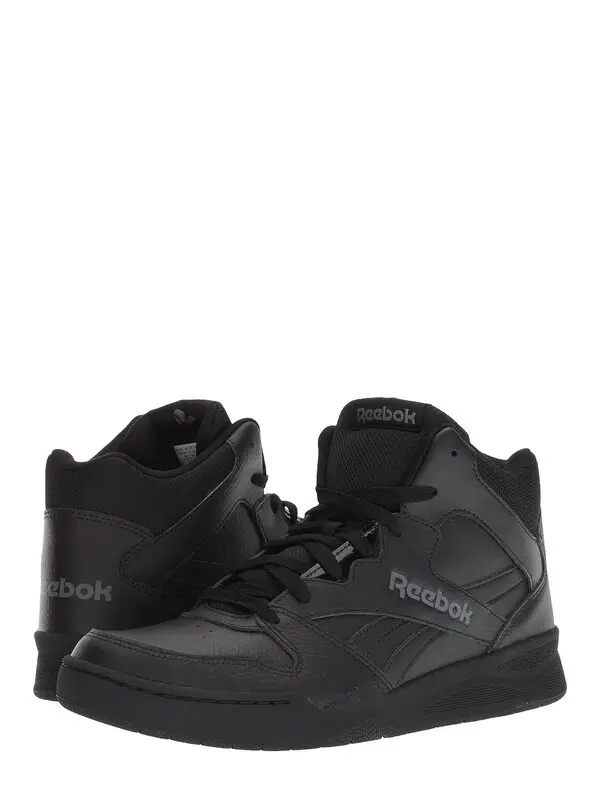 REEBOK Royal Bb4500 Hi2 High Top Shoes - Black