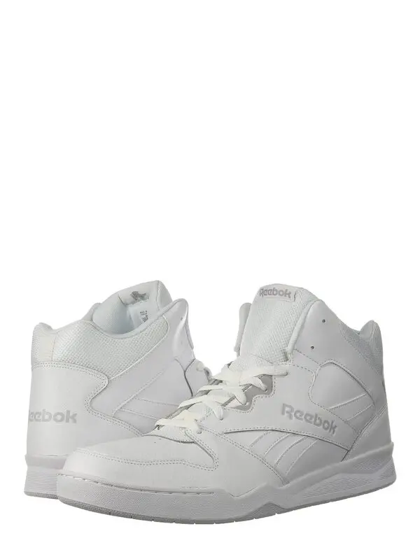REEBOK Royal Bb4500 Hi2 High Top Shoes - Gray