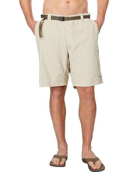 Columbia Silver Ridge Cargo Short - Beige