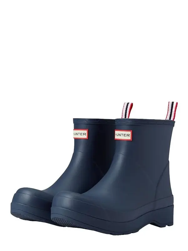 Hunter Original Play Boots Chelsea - Valtameri Blue