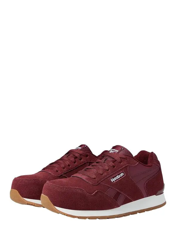 REEBOK Harman Eh Comp Toe Shoes - Burgundy