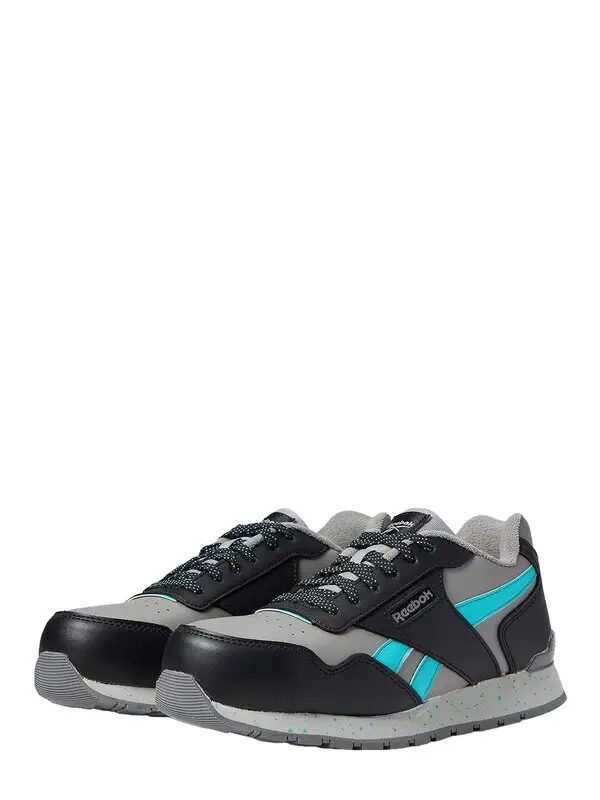 REEBOK Harman Eh Comp Toe Shoes - Gray