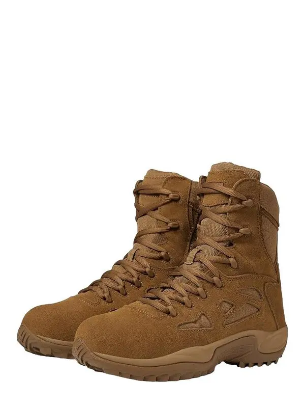 REEBOK Rapid Response Rb Boots - Multi