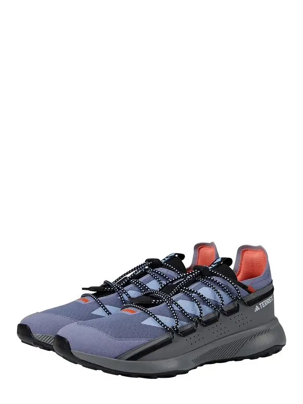 ADIDAS OUTDOOR Terrex Voyager 21 Athletic Sneakers - Blue