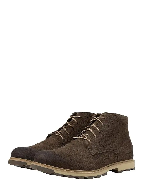 Sorel Madsontm Ii Chukka Waterproof Boots - Tan