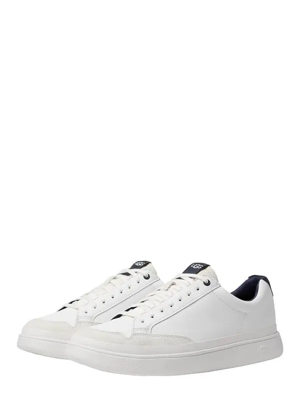 UGG South Bay Sneaker Low - White