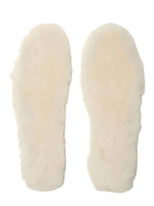 UGG Sheepskin Insoles - Gray