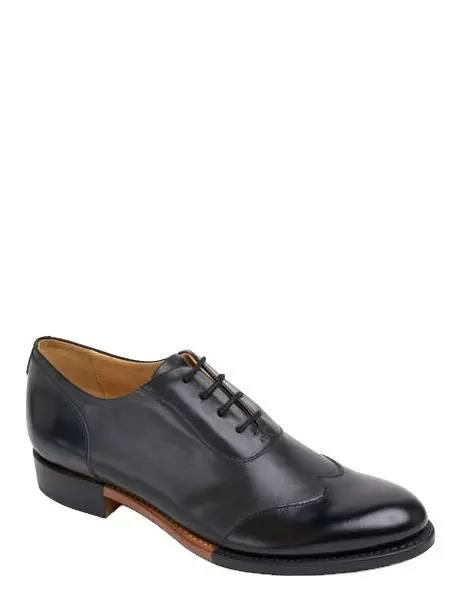 The Office Of Angela Scott Mr. Evans Oxford - Black On Black