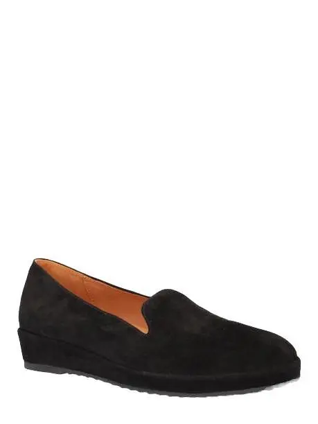 L'AMOUR DES PIEDS Carlow Loafer - Black