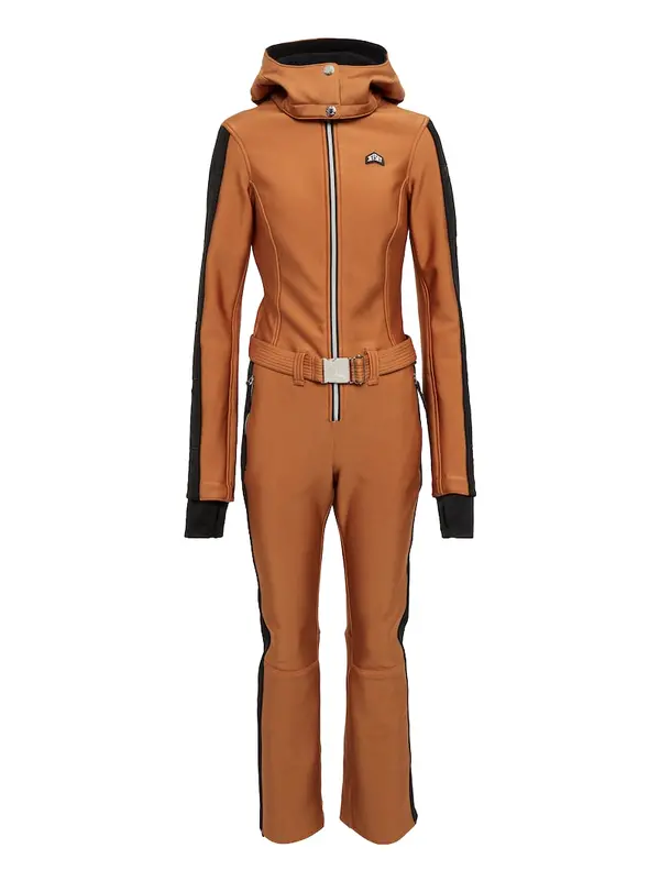 JETSET Magic Ghoster Glam Ski Suit - Multicoloured
