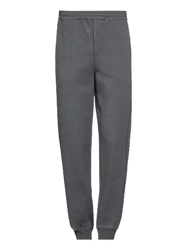 Helmut Lang Pants Charcoal Size Cotton - Grey