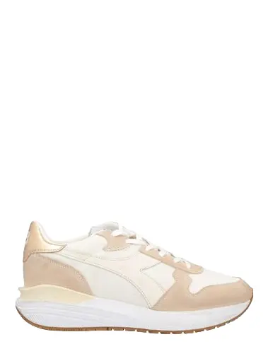 DIADORA HERITAGE Low-top Sneakers - Beige