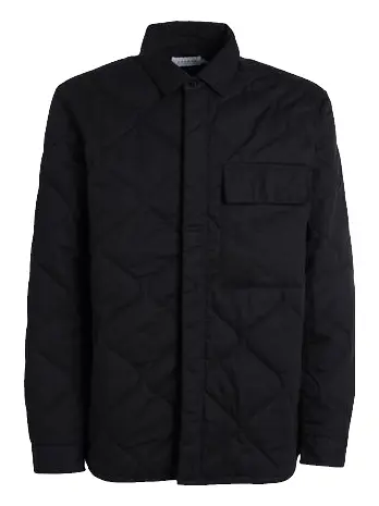 Topman Shirt Size Cotton - Black