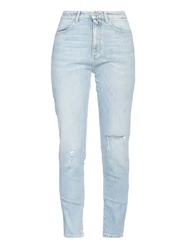 ICON DENIM LA Jeans - Blue