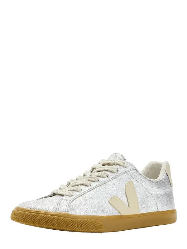 VEJA Esplar Logo Sneakers - Gray