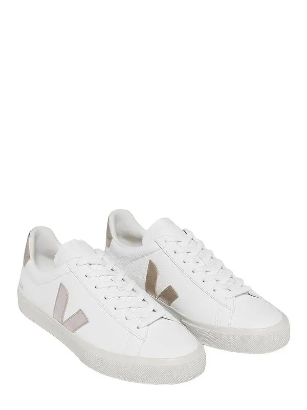 VEJA Campo Sneakers - Bone