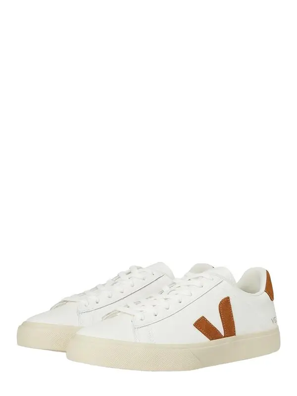 VEJA Campo Sneakers - Brown