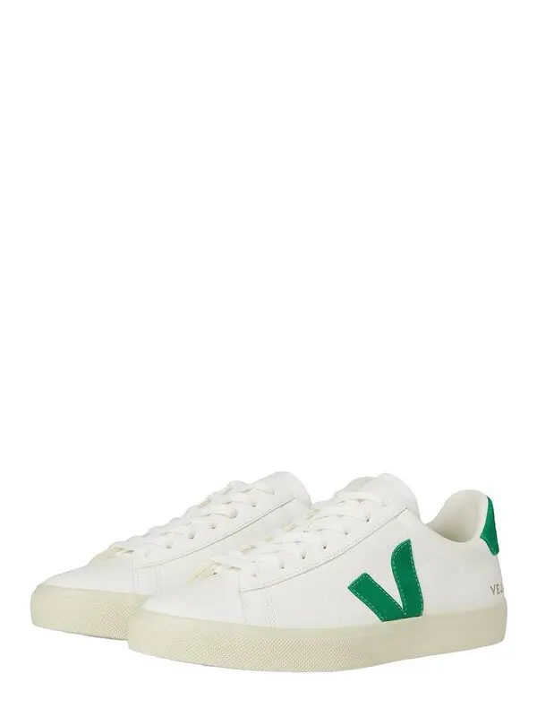 VEJA Campo Sneakers - White