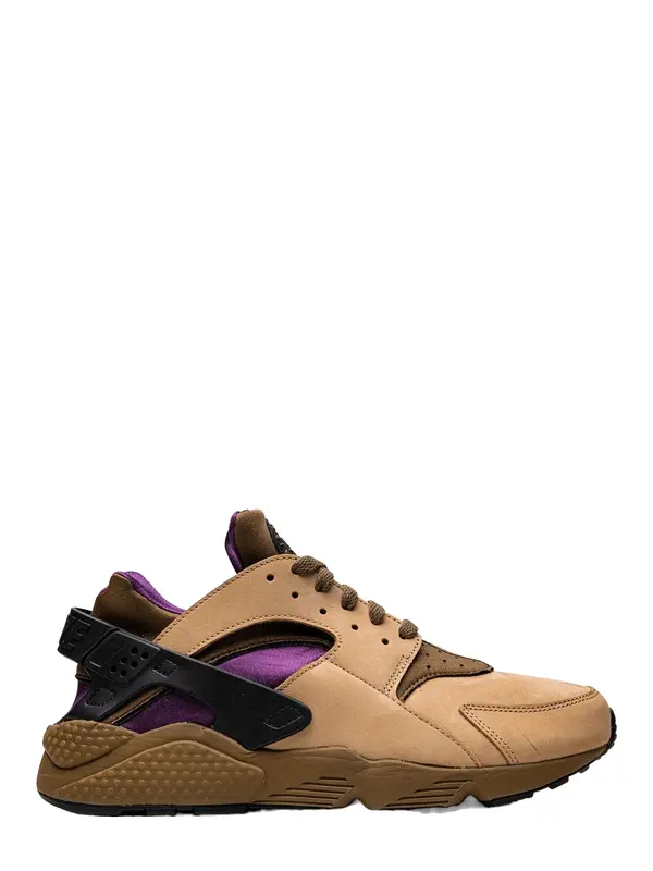 Nike Air Huarache Le Praline Sneakers - Brown