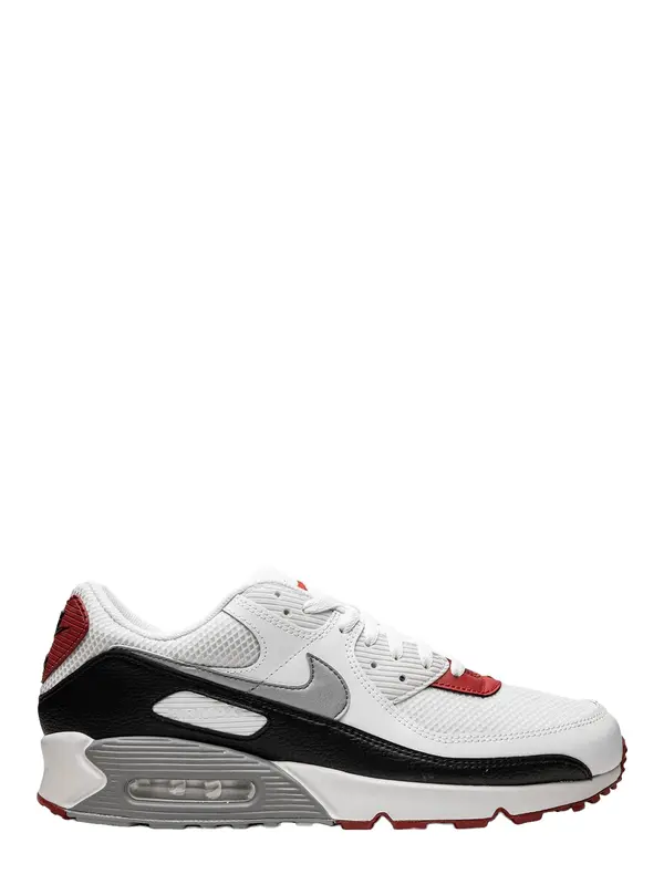 Nike Air Max 90 Sneakers - White