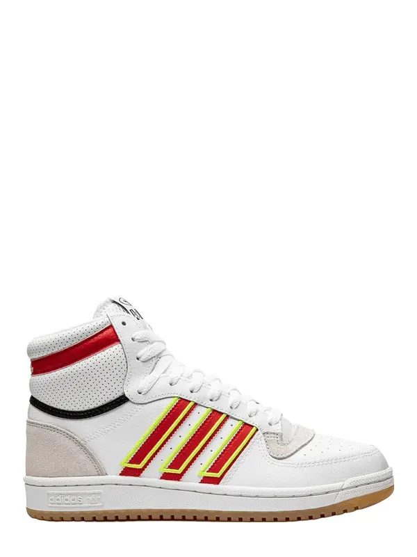 Adidas Top Ten Rb Sneakers - White
