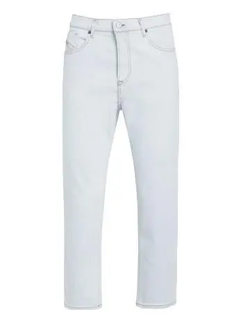 Diesel Tapered Jeans - Blue