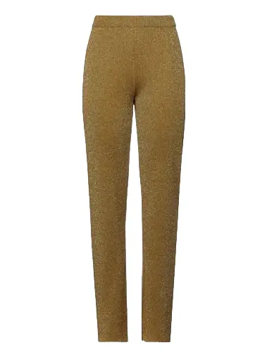 Malìparmi Straight-leg Knit Pants - Green