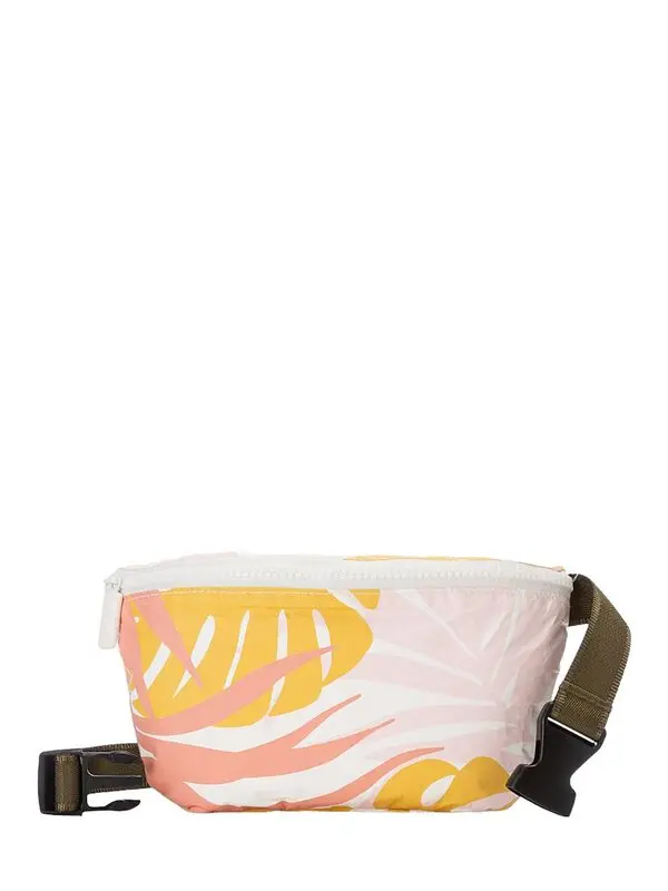 ALOHA COLLECTION Tropics Mini Hip Pack - Starburst
