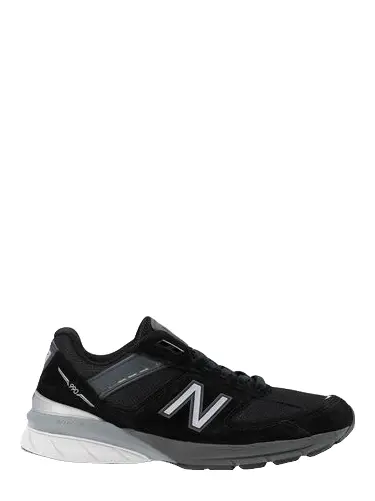 NEW BALANCE 990 V5 Sneakers - Black