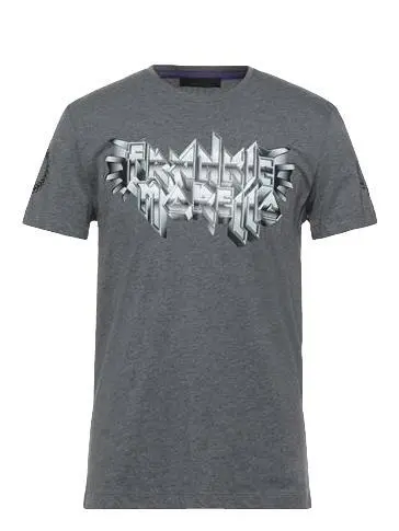 FRANKIE MORELLO T-shirt Size Cotton - Grey