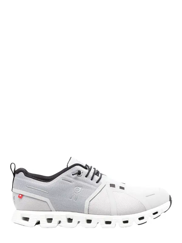 On Cloud Low-top Sneakers - Grey