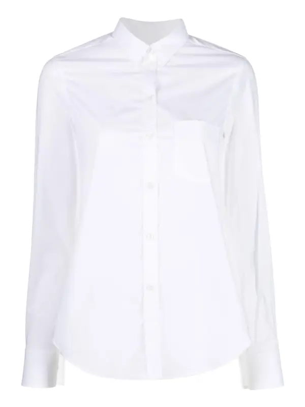filippa k - Filippa K Long Sleeve Shirt