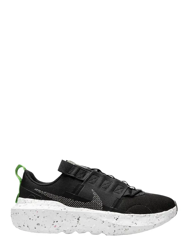 Nike Crater Impact Sneakers - Black