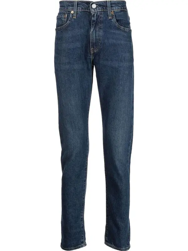 LEVI'S 512™ Slim Tapered Jeans - Blue