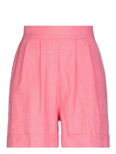 HEBE STUDIO Shorts - Pink
