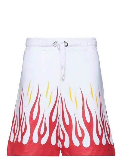 OMC Shorts - White
