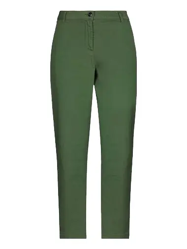 SEMICOUTURE Mid-rise Jeans - Green