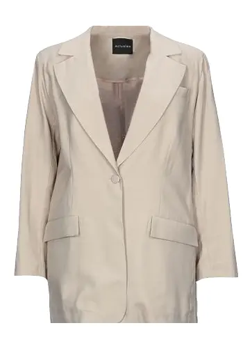 ACTUALEE Blazer - Beige