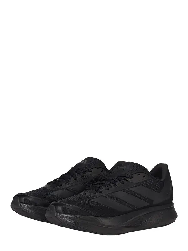 Adidas Duramo Sl 2.0 Athletic Sneakers - Black