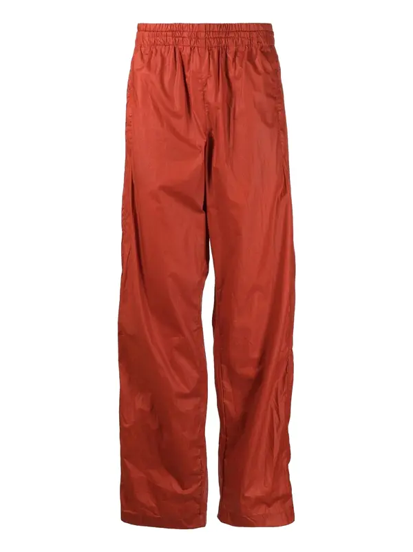 MARANT Two-pocket Track Pants - Orange