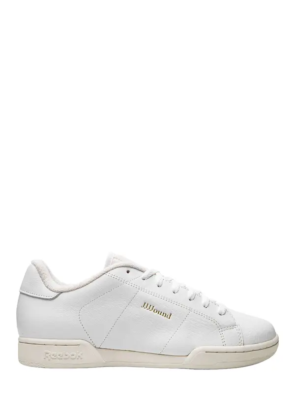 REEBOK X Jjjjound Npc Ii Sneakers - White