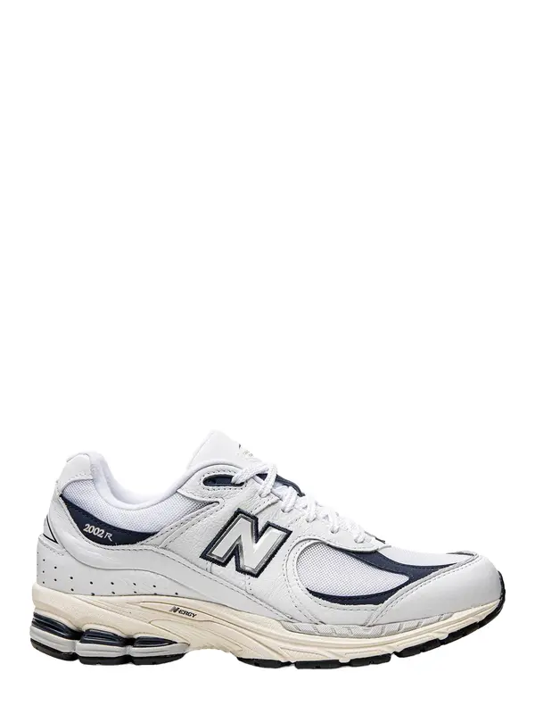 NEW BALANCE 2002r Sneakers - White