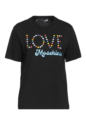 Moschino T-shirt - Black