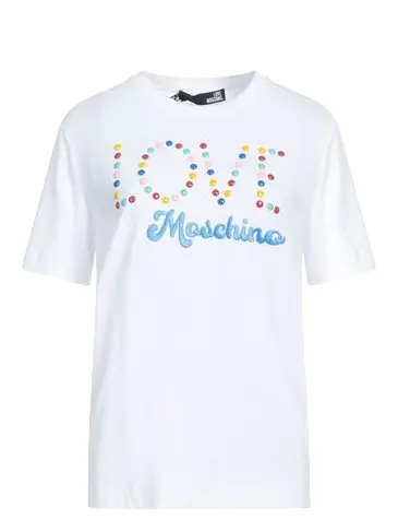 Moschino T-shirt - White