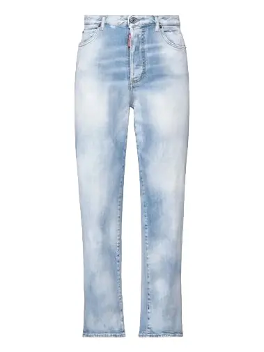 Dsquared2 Denim Jeans - Blue