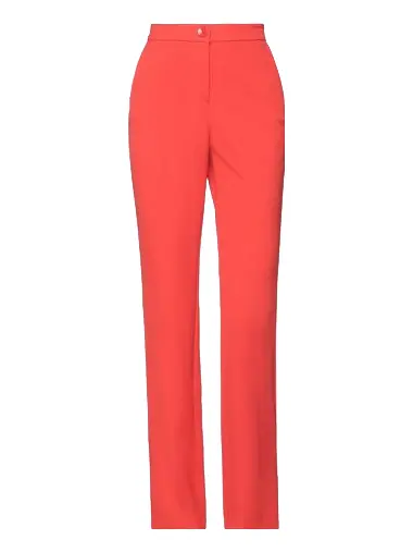 SOALLURE Chinos - Red